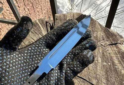 Клинки для ножа VG10