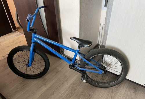 Велосипед BMX Б/У