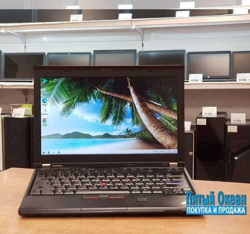 Ноутбук Lenovo 12, Core i5, RAM 8Gb, SSD, Гарантия