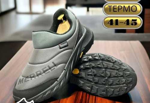 Кроссовки зимние Merrell