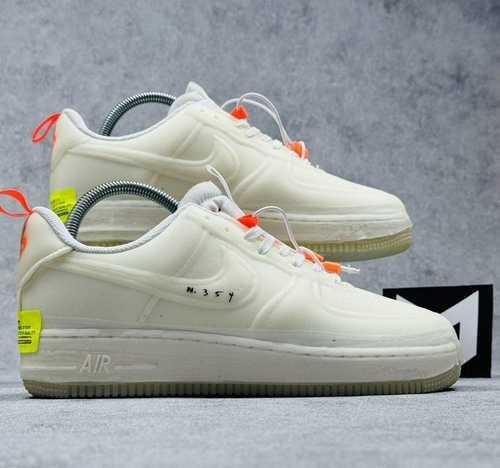 Кроссовки Nike Air Force 1 low experimental