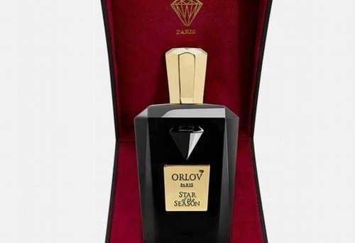 Star Of The Season Orlov Paris 100 ml