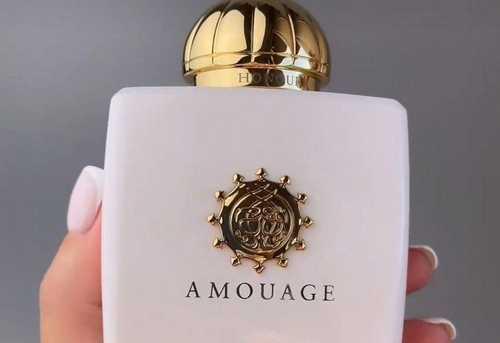 Amouage honour парфюм женский