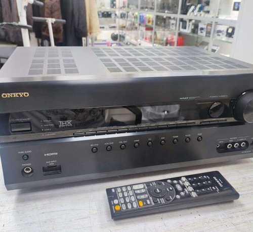 Ресивер Onkyo TX-SR608