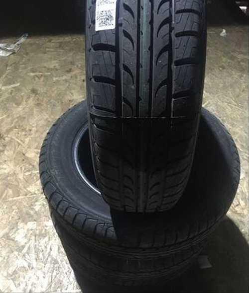 Tunga Zodiak 2 205/55 R16 94T