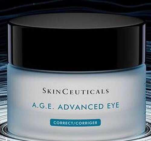 Skinceuticals - A.G.E. Advanced Eye 15 ml