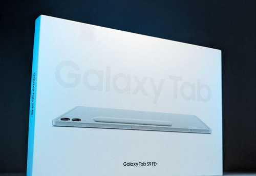 Samsung Galaxy Tab S9 FE+ SM-X610 128GB Mint