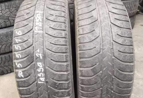 Lassa Iceways 2 205/55 R16