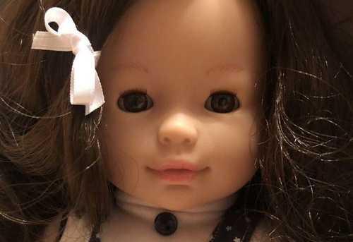 Кукла Paola Reina испанская новая, 36см