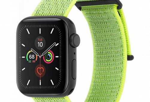 Ремешок Case-Mate Nylon Watch Band для Apple Watch
