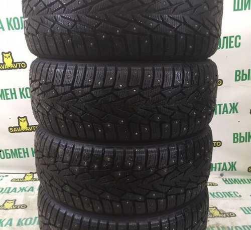 Nokian Tyres Nordman 7 205/50 R17