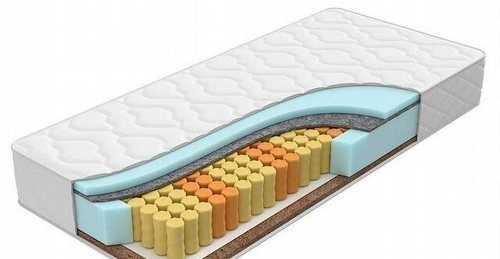 Матрас полутораспальный Орматек Feel Middle Firm 1