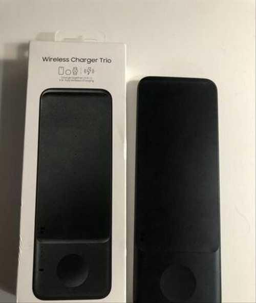 Беспроводное зарядное устройство Samsung P6300
