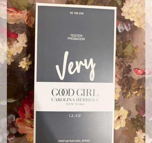 Carolina Herrera Very Good Girl Glam