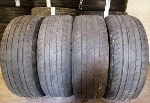Continental CrossContact UHP E 235/55 R20