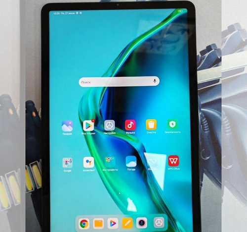 Планшет Xiaomi mi pad 5