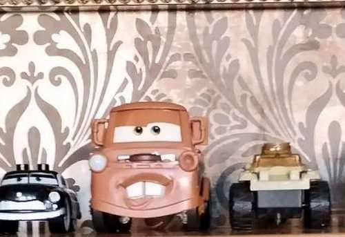Игрушки Машинки среднего размера