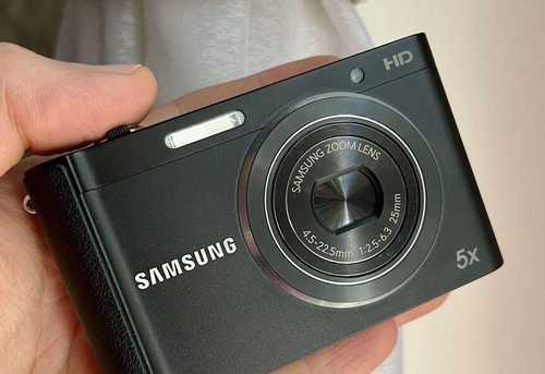Цифровой фотоаппарт Samsung, Canon, Sony