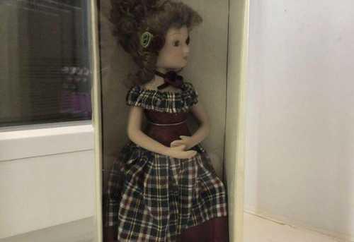 Кукла дамы эпохи