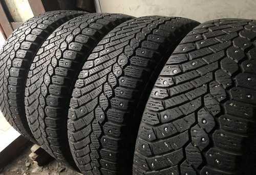 Gislaved Nord Frost 200 225/55 R17