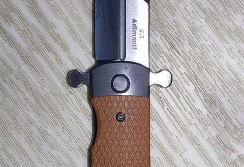 Нож Samson Adimanti