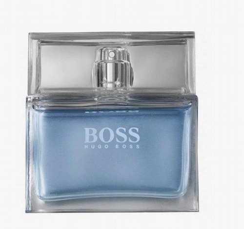 Hugo Boss Pure 75 мл Тестер