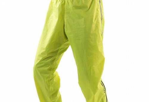 Мотодождевик Мотоштаны shima hydrodry+ pants L