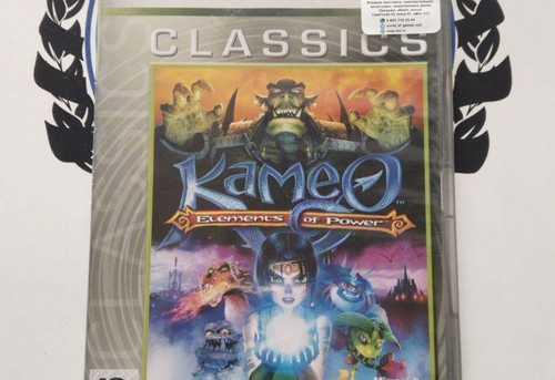 Kameo Xbox 360