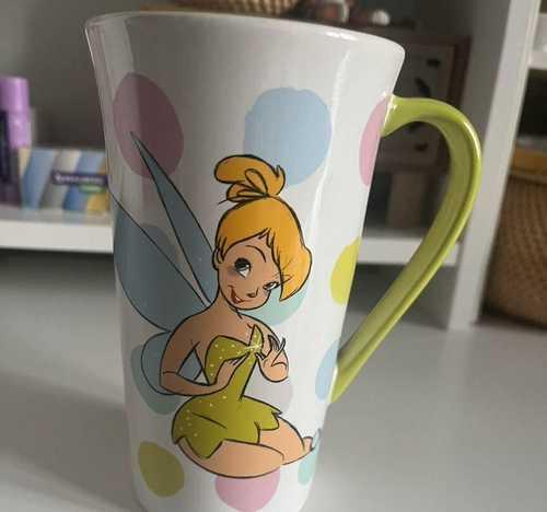 Кружка disney store оригинал