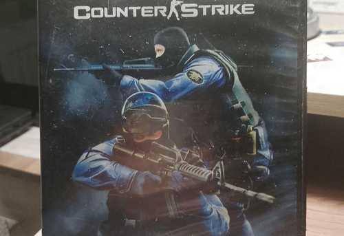 Counter strike диск