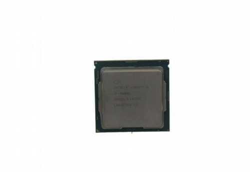 Процессор Intel Core i5-9600K 3.7 (4.6) S-1151