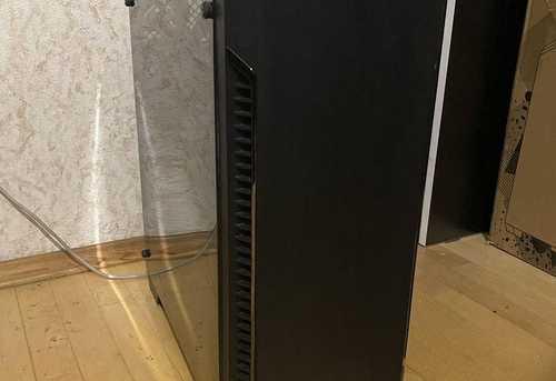 Корпус zalman S3