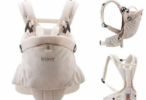 Рюкзак - переноска Стокке (Stokke) mycarrier 3 в 1