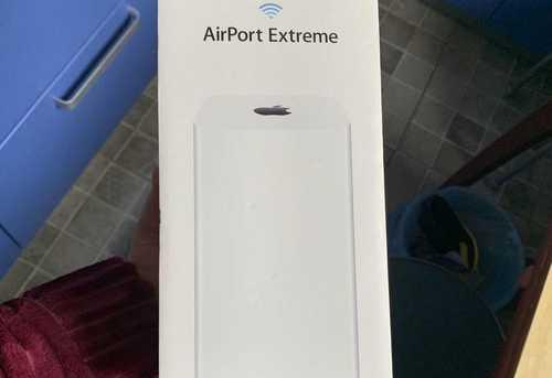 Apple AirPort Extreme USA