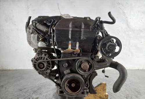 Двигатель Mazda Mpv FS 1998-2003