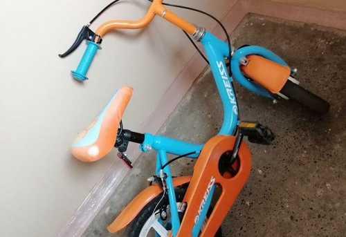 Велосипед детский Kreiss d12