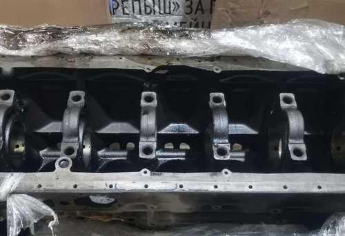 Блок двигателя scania dc 12 под восстановление