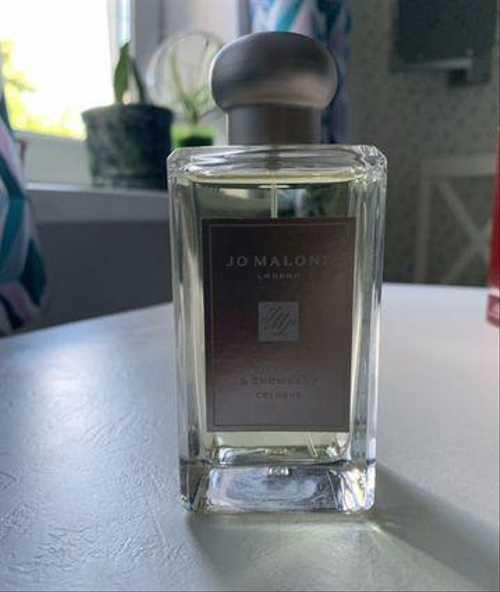 Jo malone White moss&snowdropp распив(делюсь)