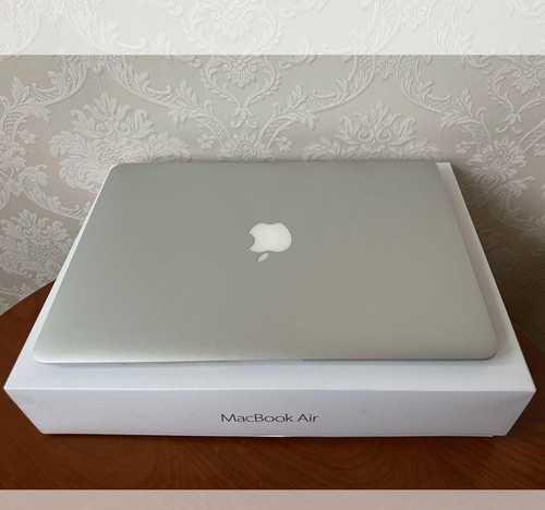 Macbook air 13