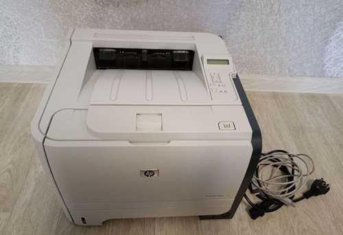 Принтер hp laserjet 2055