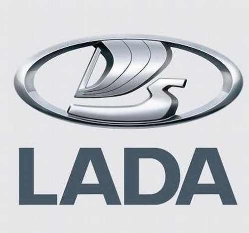 Фонарь задний внутренний левый LADA 8450040005 Лада-Имидж 8450040005