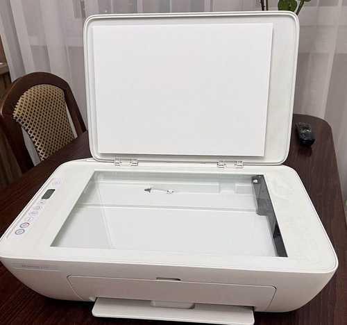 Принтер струйный HP deskjet 2700