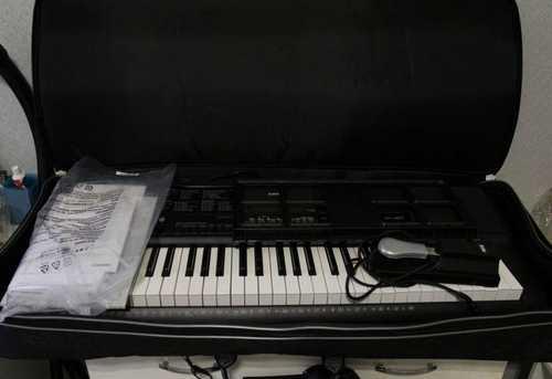 Продам синтезатор Casio CT/X 800, б/у в отл. сост