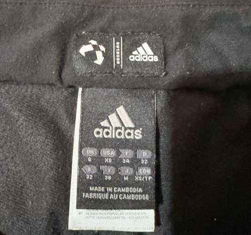 Спортивные штаны adidas женские