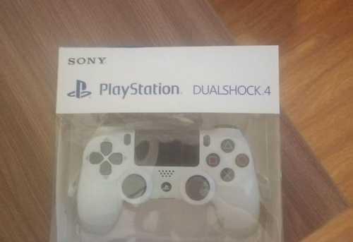 Джойстик sony PS4