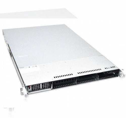 Сервер Supermicro AS-1042G-LTF / AS-1042G-TF