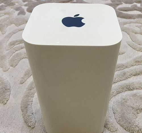 Apple time capsule 2tb a1470