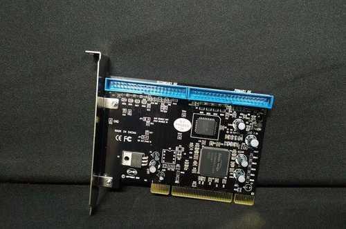 Контроллер silicon image PCI-idecmd0680R-2 ATA IDE