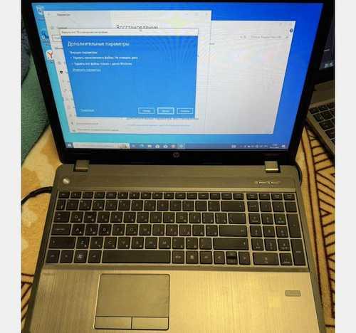 Ноутбук HP ProBook 4545s