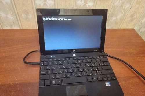 Ноутбук HP Mini 110-3600